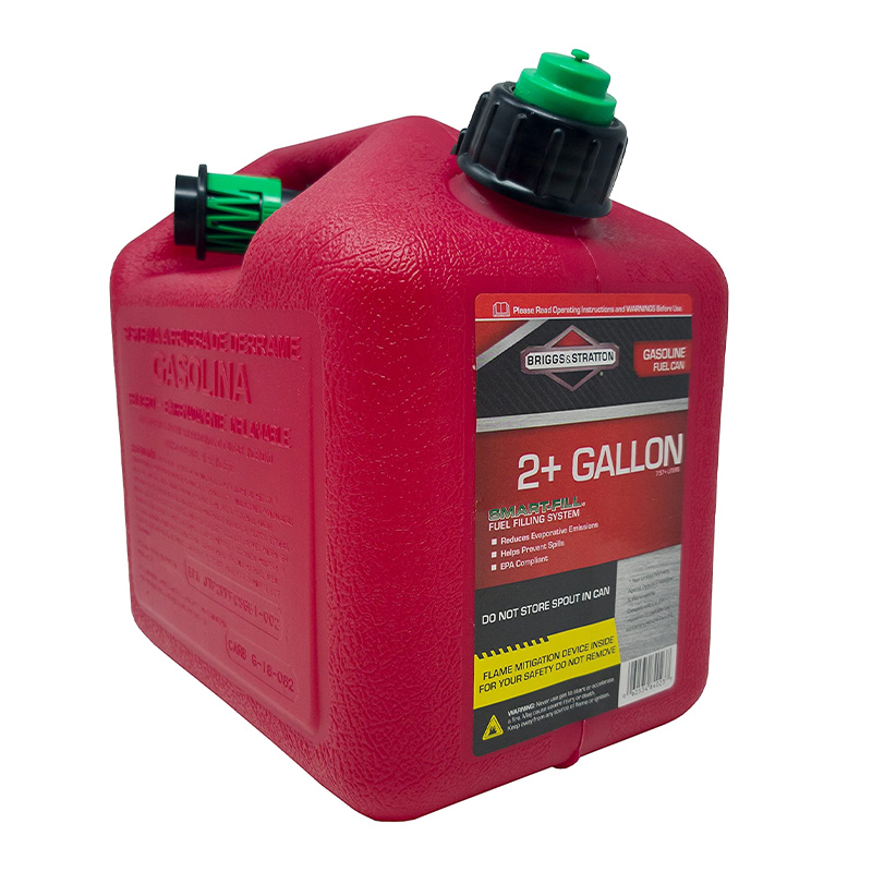SMART FILL GAS CAN_2 GALLON – Eagle Distribution