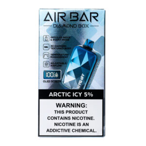 AIR BAR DIAMOND 20K 5% – BOX OF 10 – Eagle Distribution